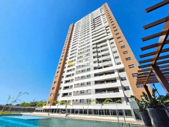 Apartamento para Venda em Ribeirão Preto/SP Jardim Botânico 3 Quartos