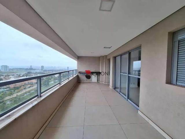 Apartamento para Venda em Ribeirão Preto/SP Jardim Botânico 3 Quartos