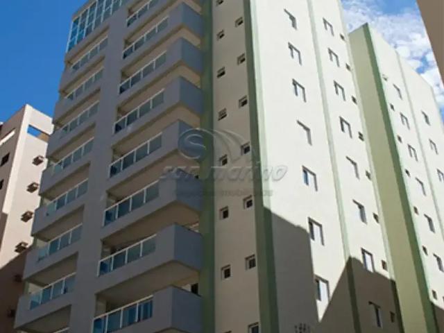 Apartamento para Venda em Ribeirão Preto/SP Jardim Botânico 3 Quartos