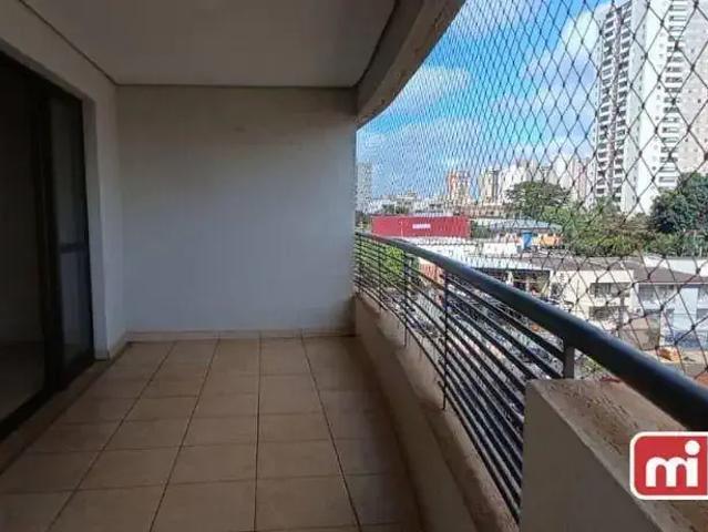 Apartamento para Venda em Ribeirão Preto/SP Jardim Botânico 3 Quartos