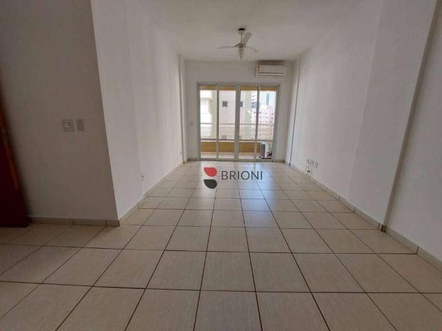 Apartamento para Venda em Ribeirão Preto/SP Jardim Botânico 3 Quartos