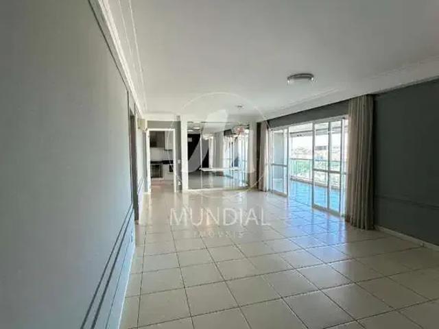 Apartamento para Venda em Ribeirão Preto/SP Jardim Botânico 3 Quartos
