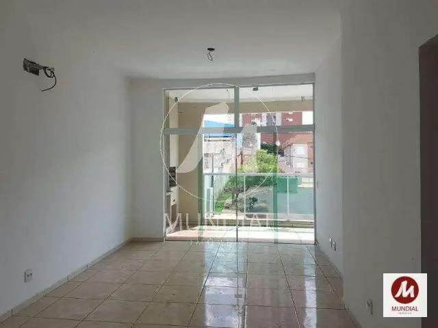 Apartamento para Venda em Ribeirão Preto/SP Jardim Botânico 3 Quartos