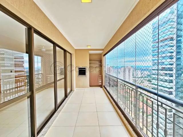 Apartamento para Venda em Ribeirão Preto/SP Jardim Botânico 3 Quartos