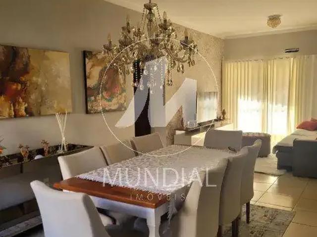 Apartamento para Venda em Ribeirão Preto/SP Jardim Botânico 3 Quartos
