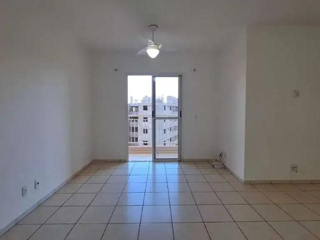 Apartamento para Venda em Ribeirão Preto/SP Jardim Botânico 3 Quartos
