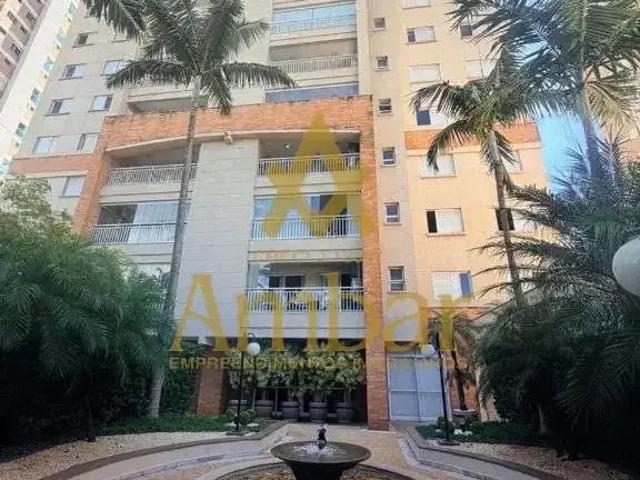 Apartamento para Venda em Ribeirão Preto/SP Jardim Botânico 3 Quartos