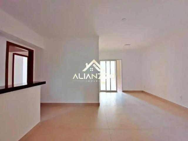 Apartamento para Venda em Ribeirão Preto/SP Jardim Botânico 3 Quartos