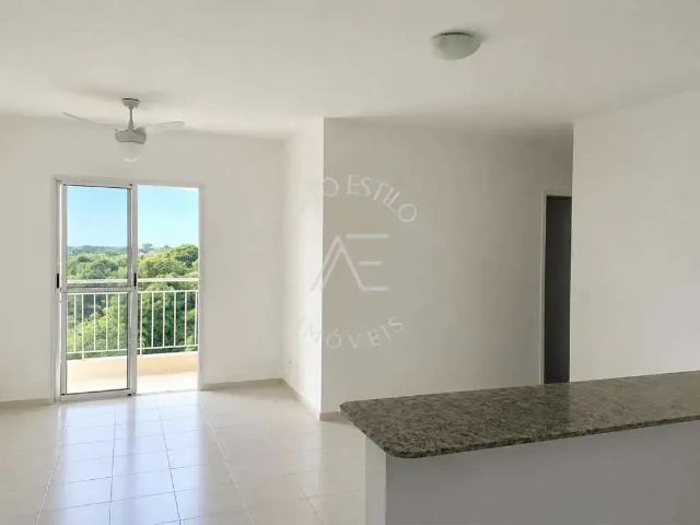 Apartamento para Venda em Ribeirão Preto/SP Jardim Botânico 3 Quartos