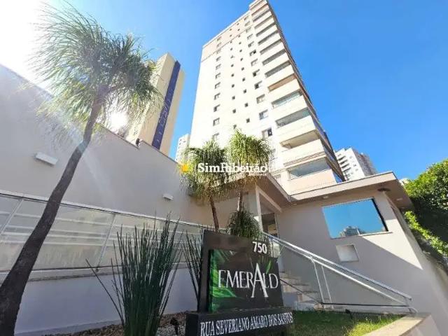 Apartamento para Venda em Ribeirão Preto/SP Jardim Botânico 3 Quartos