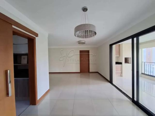 Apartamento para Venda em Ribeirão Preto/SP Jardim Botânico 3 Quartos