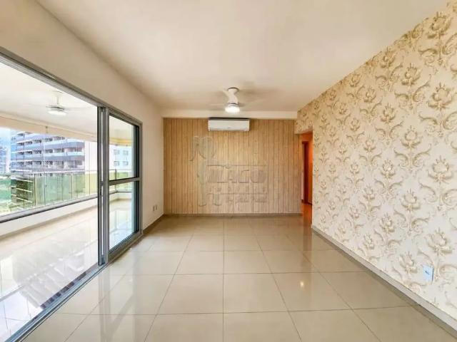 Apartamento para Venda em Ribeirão Preto/SP Jardim Botânico 3 Quartos