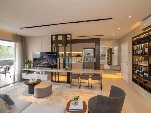 Apartamento para Venda em Ribeirão Preto/SP Jardim Botânico 3 Quartos