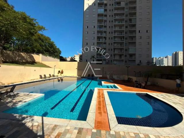 Apartamento para Venda em Ribeirão Preto/SP Jardim Botânico 3 Quartos
