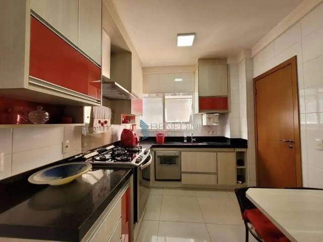 Apartamento para Venda em Ribeirão Preto/SP Jardim Botânico 3 Quartos