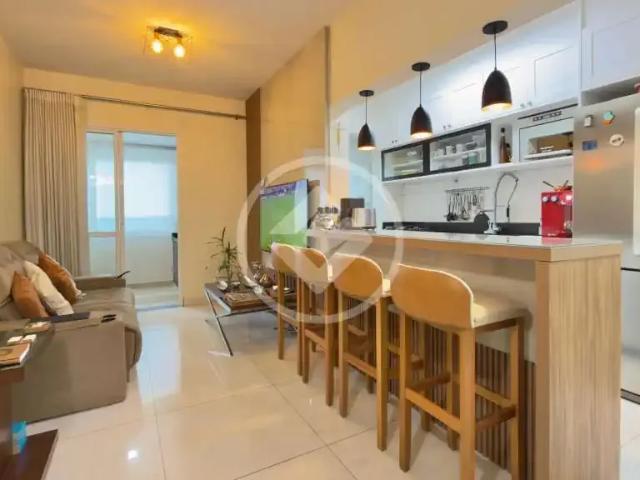 Apartamento para Venda em Ribeirão Preto/SP Jardim Botânico 3 Quartos