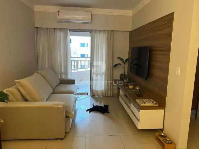 Apartamento para Venda em Ribeirão Preto/SP Jardim Botânico 3 Quartos