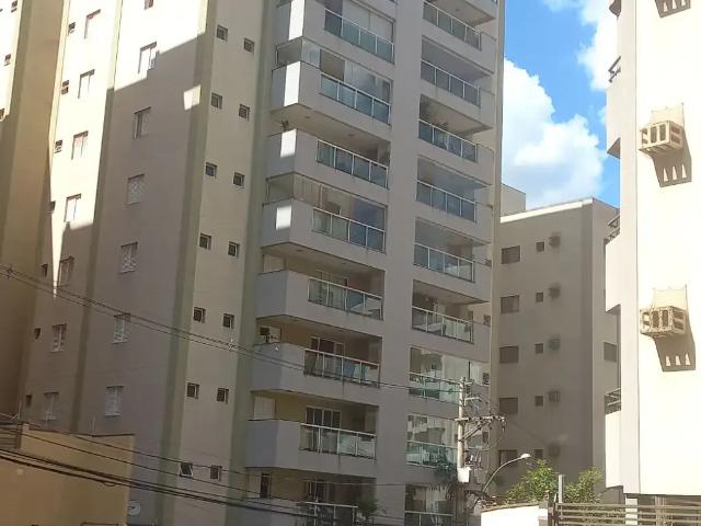 Apartamento para Venda em Ribeirão Preto/SP Jardim Botânico 3 Quartos