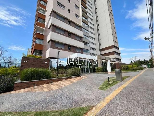 Apartamento para Venda em Ribeirão Preto/SP Jardim Botânico 3 Quartos
