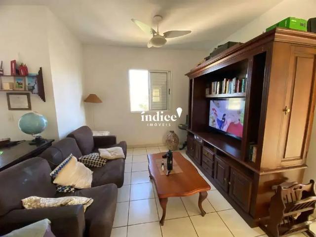Apartamento para Venda em Ribeirão Preto/SP Jardim Botânico 3 Quartos