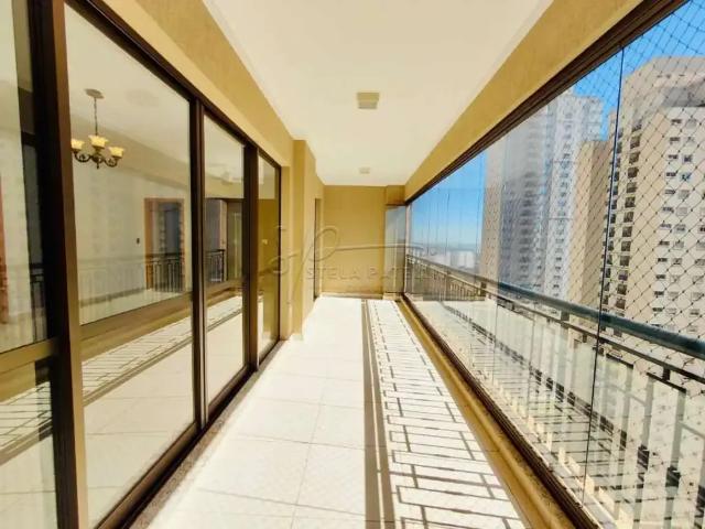 Apartamento para Venda em Ribeirão Preto/SP Jardim Botânico 3 Quartos