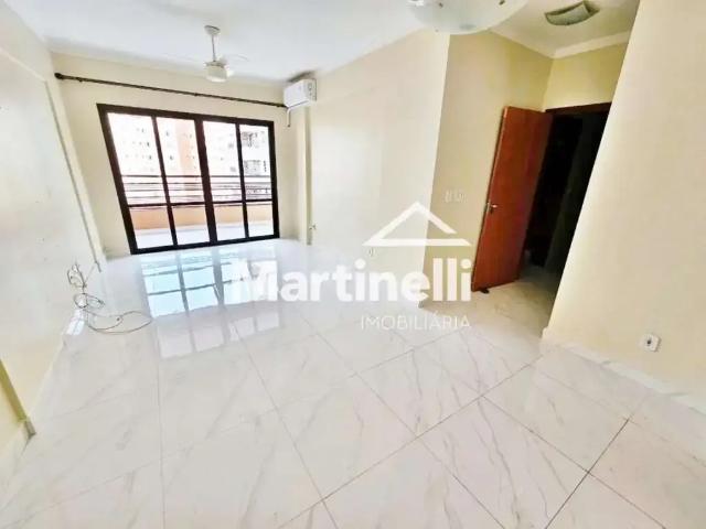 Apartamento para Venda em Ribeirão Preto/SP Jardim Botânico 3 Quartos