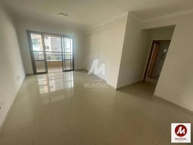 Apartamento para Venda em Ribeirão Preto/SP Jardim Botânico 3 Quartos
