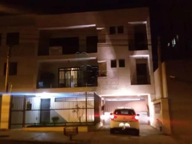 Apartamento para Venda em Ribeirão Preto/SP Jardim Botânico 3 Quartos