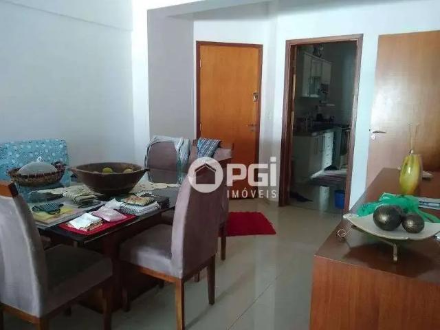 Apartamento para Venda em Ribeirão Preto/SP Jardim Botânico 3 Quartos