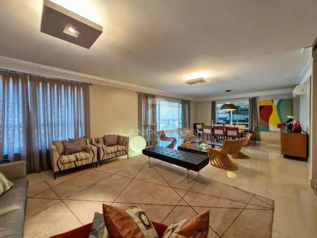 Apartamento para Venda em Ribeirão Preto/SP Jardim Botânico 3 Quartos