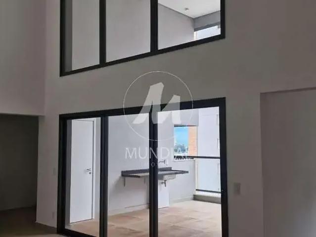 Apartamento para Venda em Ribeirão Preto/SP Jardim Botânico 3 Quartos