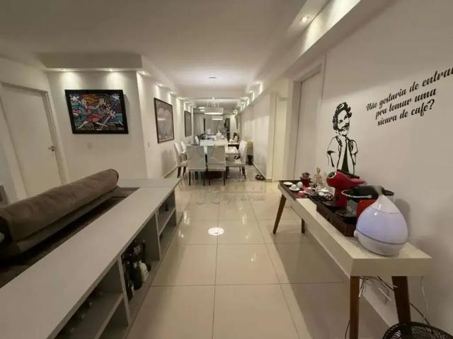 Apartamento para Venda em Ribeirão Preto/SP Jardim Botânico 3 Quartos