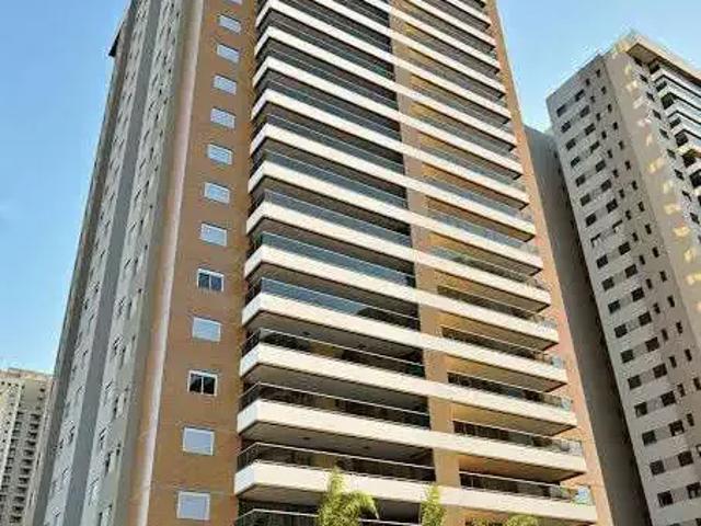Apartamento para Venda em Ribeirão Preto/SP Jardim Botânico 3 Quartos