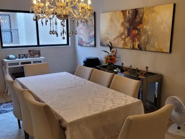 Apartamento para Venda em Ribeirão Preto/SP Jardim Botânico 3 Quartos