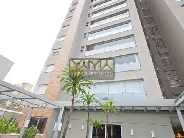 Apartamento para Venda em Ribeirão Preto/SP Jardim Botânico 3 Quartos