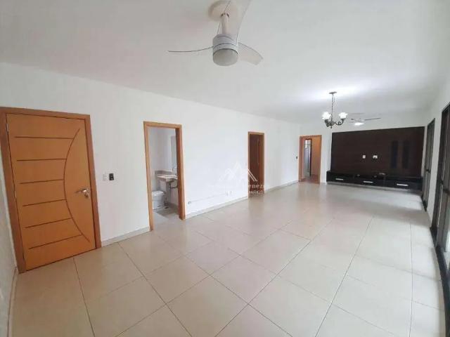Apartamento para Venda em Ribeirão Preto/SP Jardim Botânico 3 Quartos