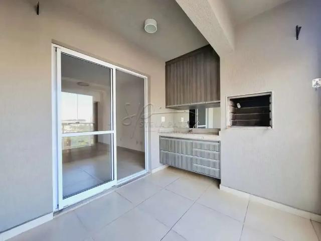 Apartamento para Venda em Ribeirão Preto/SP Jardim Botânico 3 Quartos