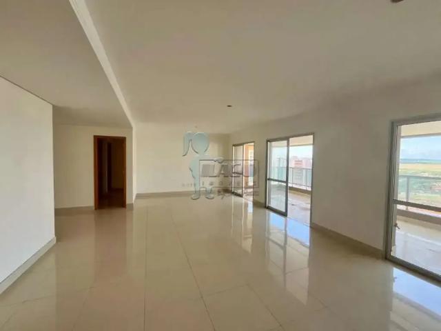 Apartamento para Venda em Ribeirão Preto/SP Jardim Botânico 3 Quartos