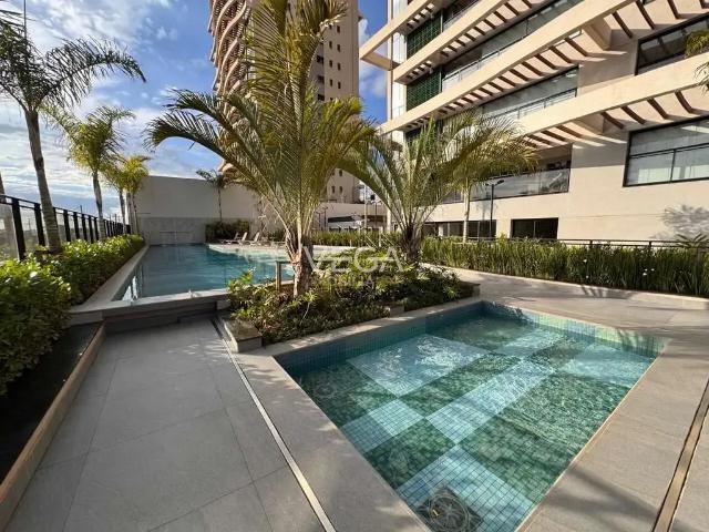 Apartamento para Venda em Ribeirão Preto/SP Jardim Botânico 3 Quartos