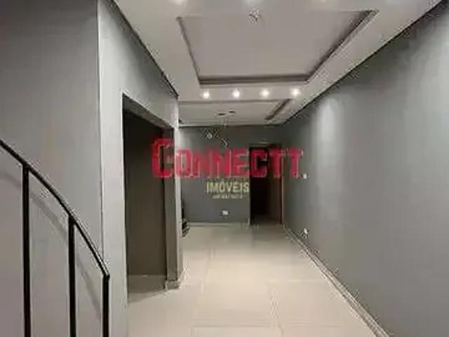 Apartamento para Venda em Ribeirão Preto/SP Jardim Botânico 3 Quartos