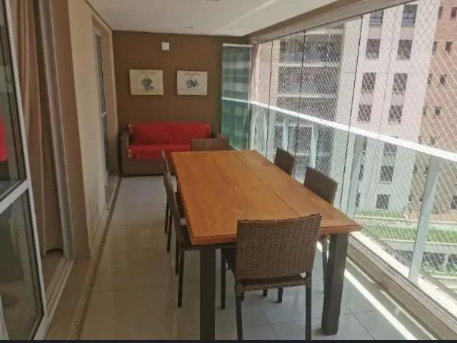 Apartamento para Venda em Ribeirão Preto/SP Jardim Botânico 3 Quartos