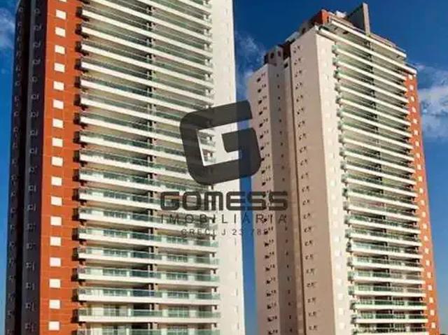 Apartamento para Venda em Ribeirão Preto/SP Jardim Botânico 3 Quartos