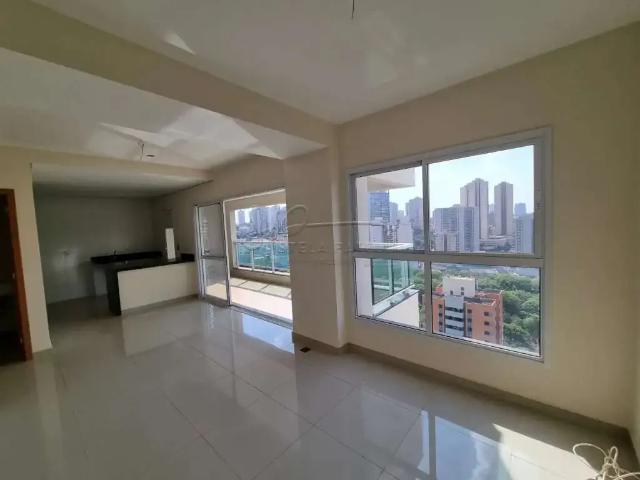 Apartamento para Venda em Ribeirão Preto/SP Jardim Botânico 3 Quartos