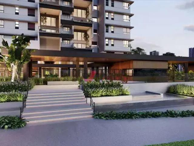 Apartamento para Venda em Ribeirão Preto/SP Jardim Botânico 3 Quartos