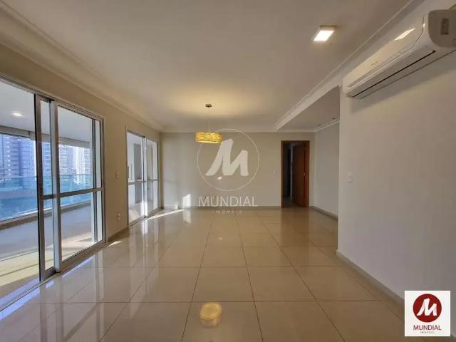 Apartamento para Venda em Ribeirão Preto/SP Jardim Botânico 3 Quartos