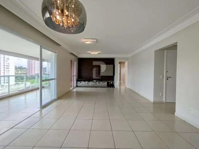 Apartamento para Venda em Ribeirão Preto/SP Jardim Botânico 3 Quartos