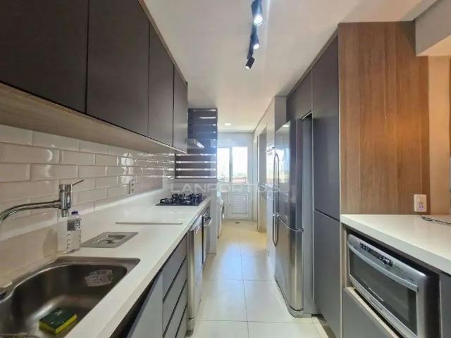 Apartamento para Venda em Ribeirão Preto/SP Jardim Botânico 3 Quartos