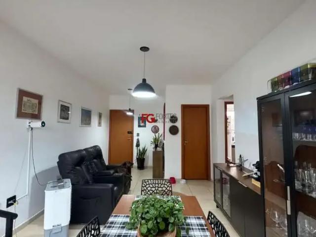 Apartamento para Venda em Ribeirão Preto/SP Jardim Botânico 3 Quartos