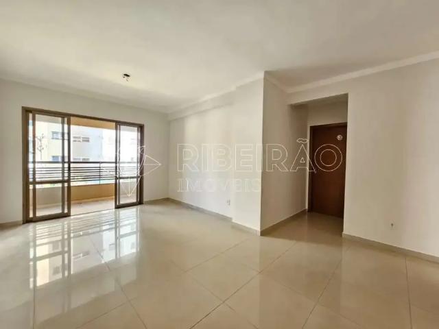 Apartamento para Venda em Ribeirão Preto/SP Jardim Botânico 3 Quartos