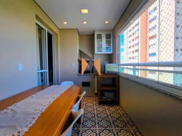 Apartamento para Venda em Ribeirão Preto/SP Jardim Botânico 3 Quartos